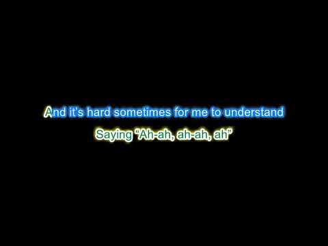 Aleyna Tilki - Take It Or Leave It (Karaoke)