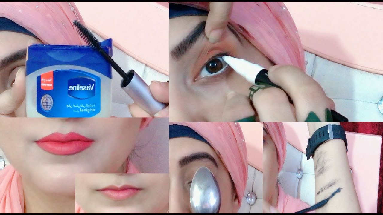 9 Beauty Hacks Every Girl Should Know | beauty tips | Sadaf Tutorials ...
