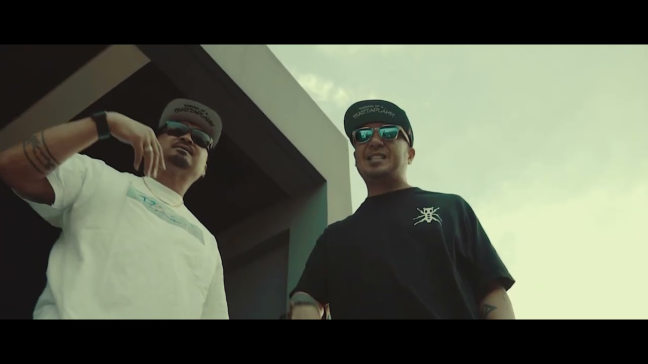 Mastaplann - Golden Era (Official Music Video ) Directed by Willan ...