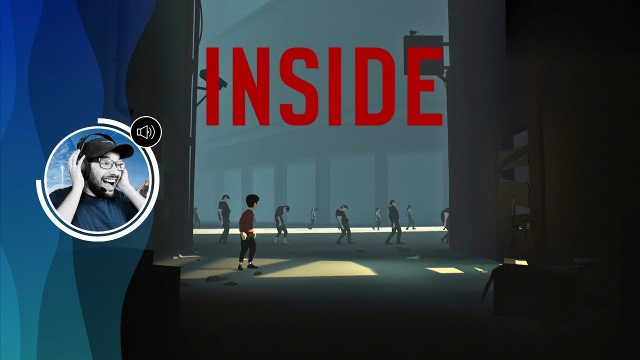 Inside - Jeu complet VOD - YouTube