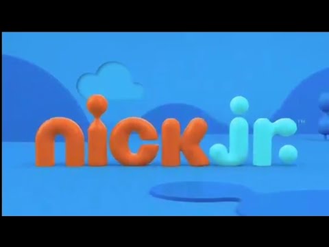 Tanda Comercial - Nick JR [Feed MEX/COL] (Agosto 2021) - YouTube