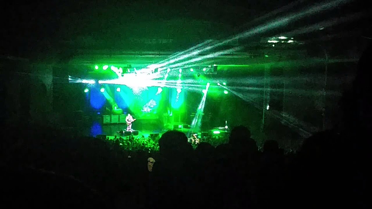 Summertime Sublime w Rome Summer 2015 Tour - YouTube