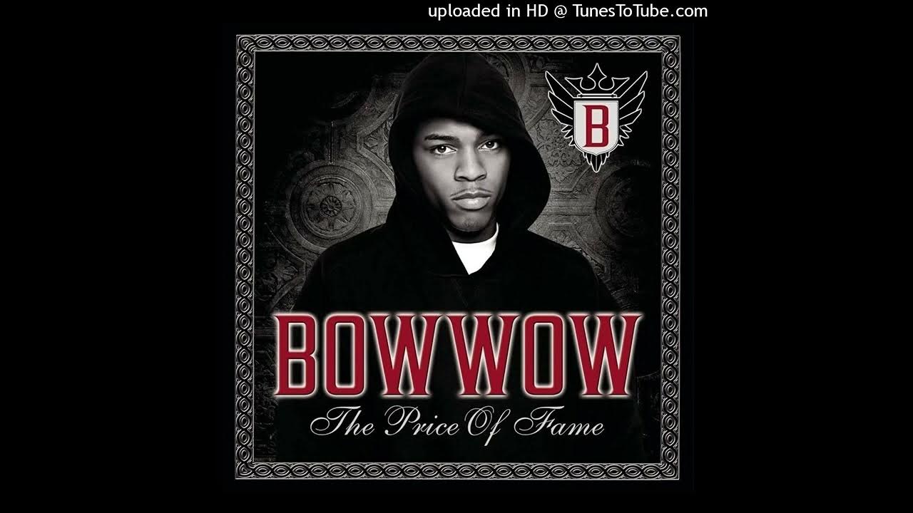 i'm a flirt by bow wow pitched up - YouTube