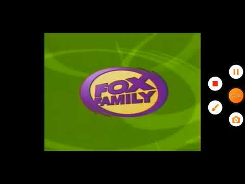 Alevy Productions Film Roman Fox Family 20th Television (1993/1998 ...