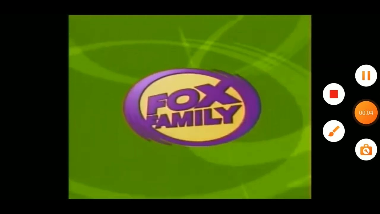 Alevy Productions Film Roman Fox Family 20th Television (1993/1998 ...