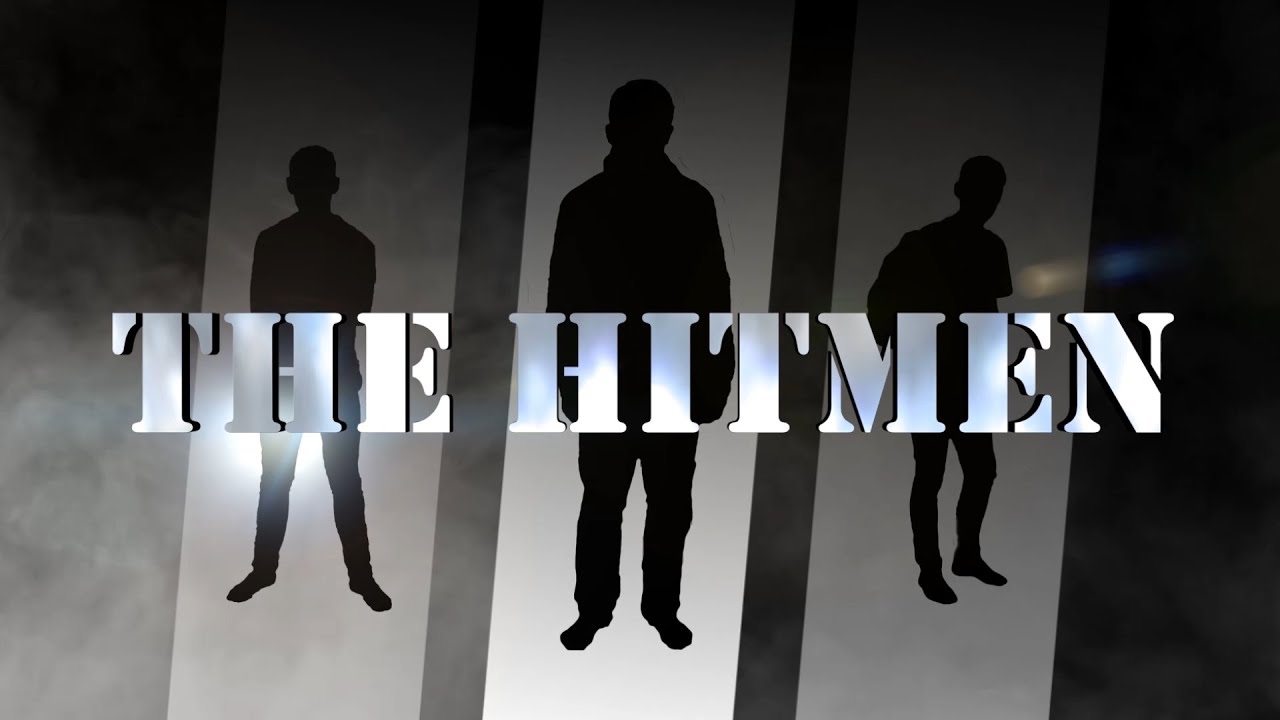 THE HITMEN - Teaser - YouTube