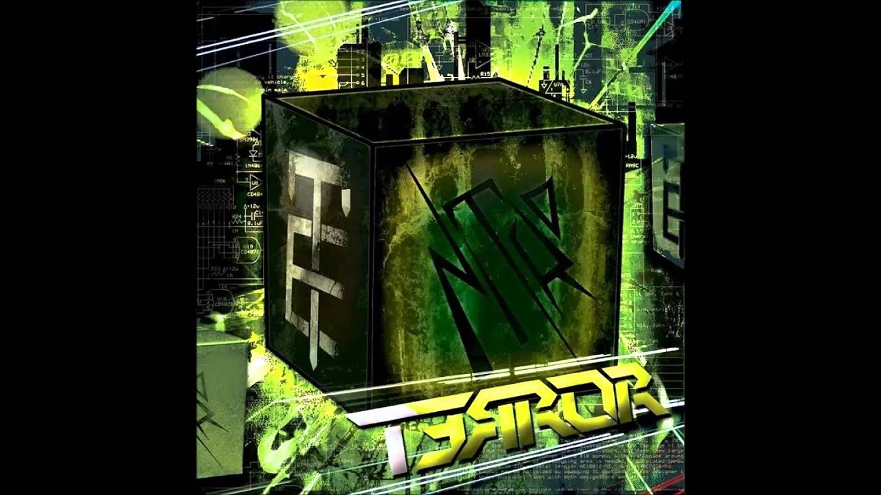 T3RR0R 3RR0R - Intro - YouTube
