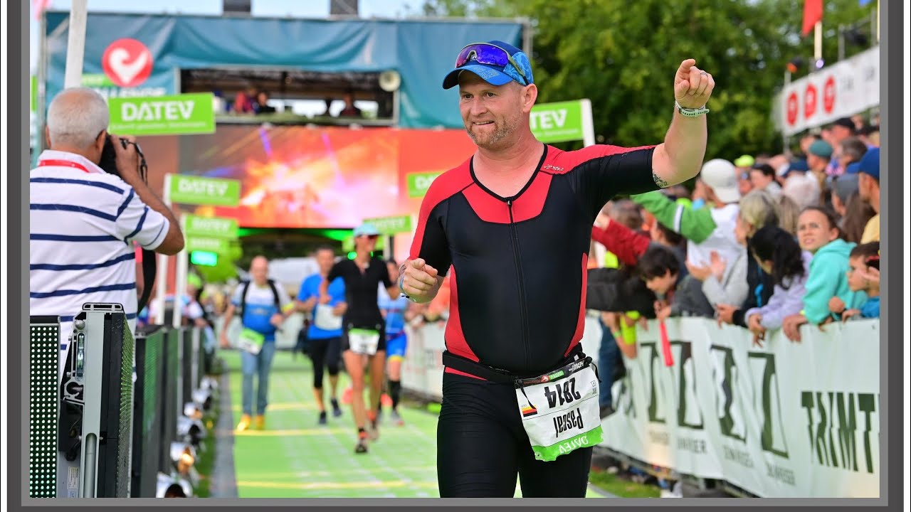 Challenge Roth - summary part 2 - YouTube