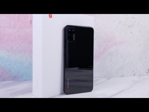 Smartisan Nut Pro 3 Unboxing || Nut Pro 3 First Look ||【Known Mobile ...