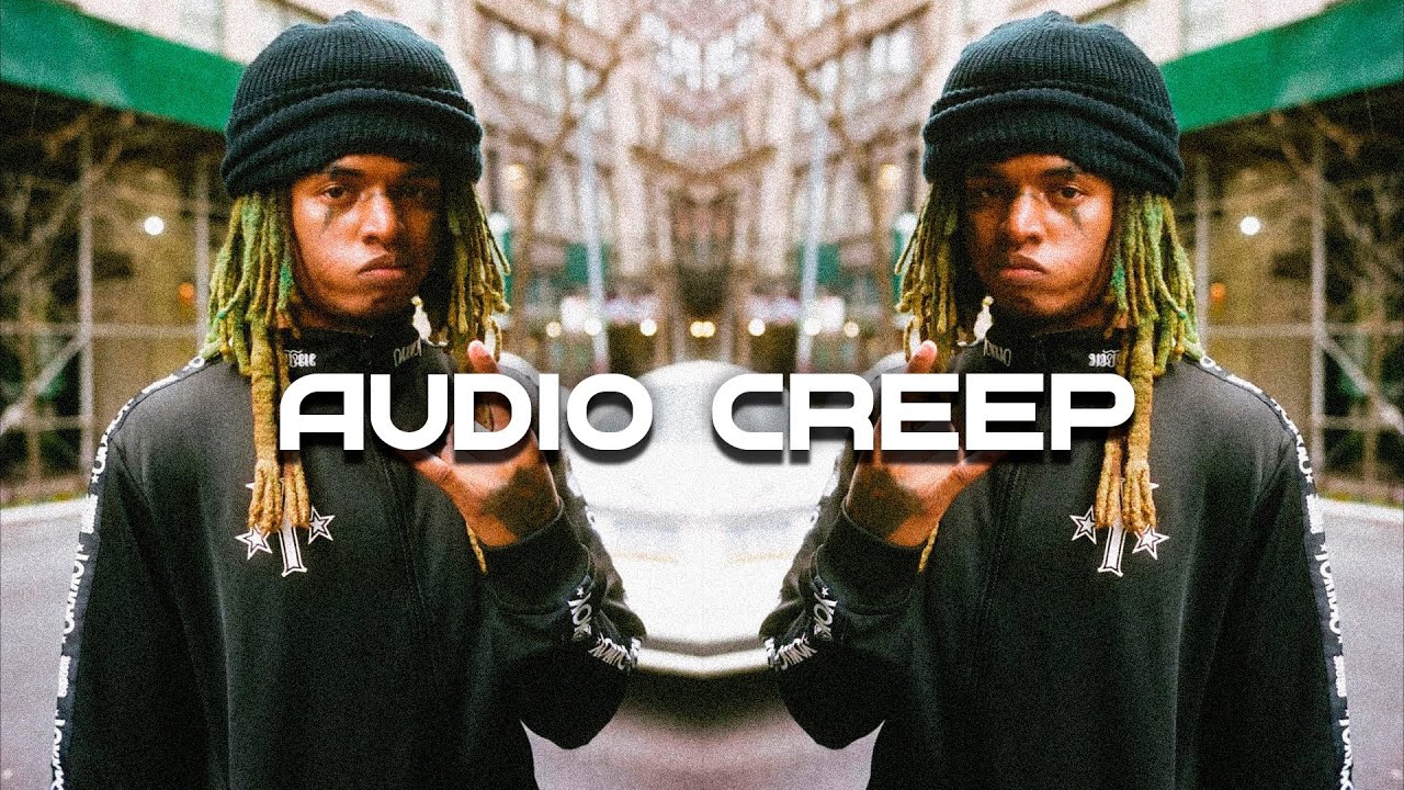 ZillaKami x Grunge type beat - "AUDIO CREEP" - YouTube