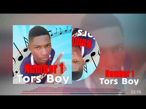 TORS BOY NUMBER ONE NAMBA 1