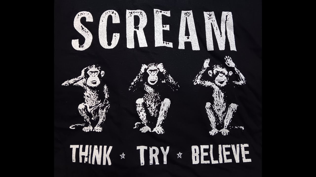 SCREAM band live “Tum Tum” - Brooklyn, NYC 2023 - YouTube