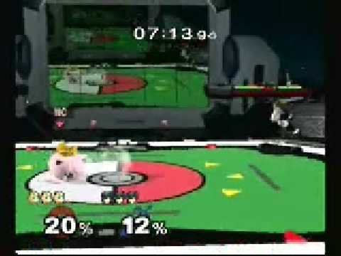 M2K(Marth) VS Mango(Puff) 1 Winners Finals Revival of Melee - YouTube