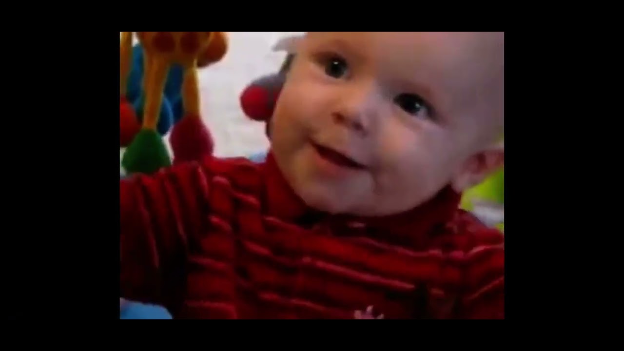 Montage of babies getting hurt in Reversed - YouTube