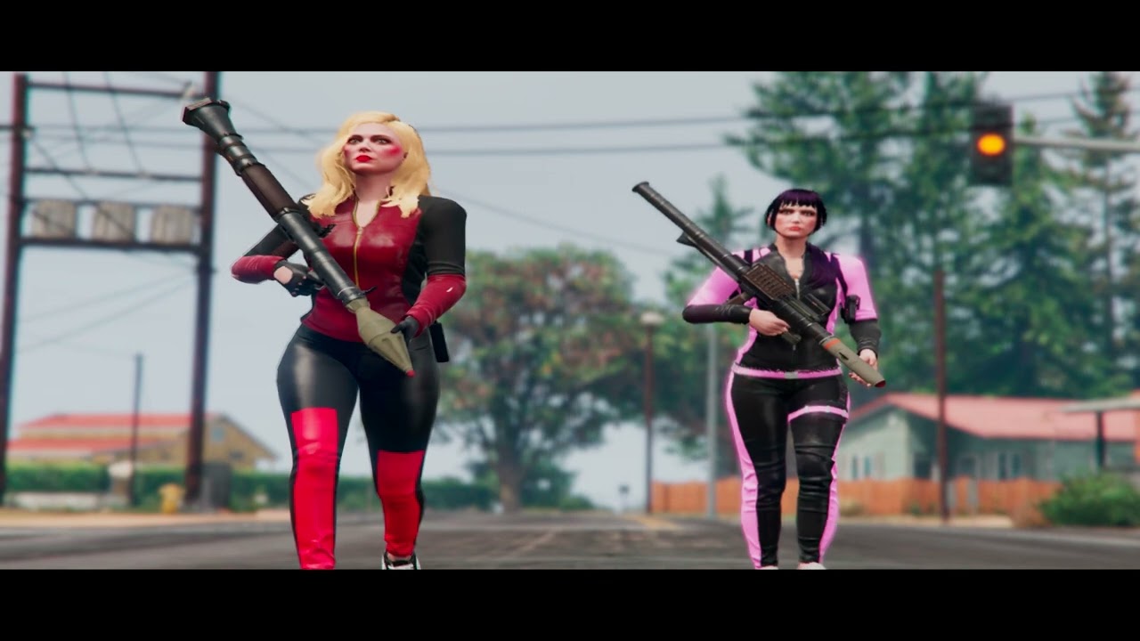 CIDADE ROLEPLAY LOS SANTOS BR RP - YouTube