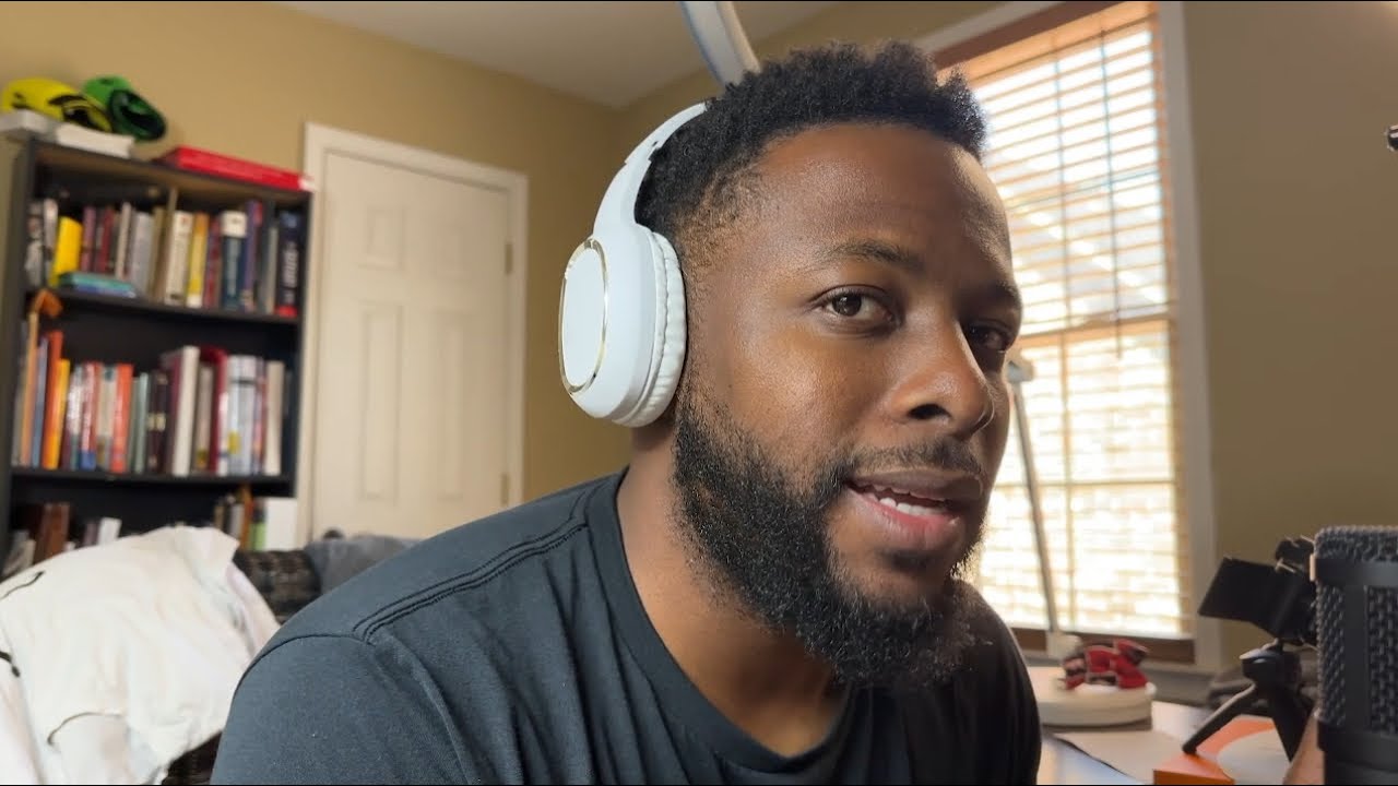 Cheap Podcast Setup| Donner Podcast Bundle| Podcasting made Easy - YouTube