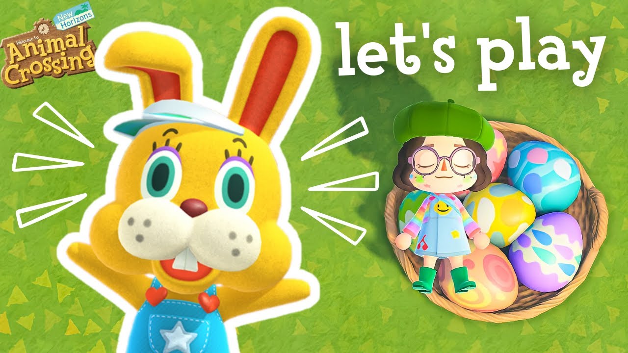 bunny day 1 year later... | leapfrog day 10 - YouTube