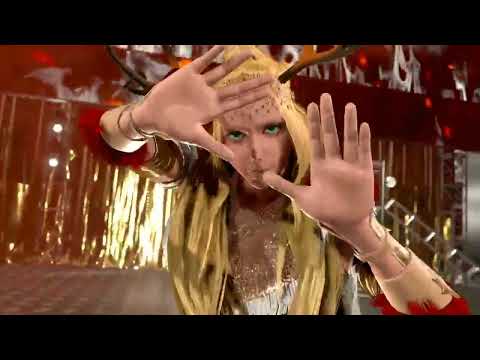 Kallen vs Quetzalcoatl vs Angel vs Lilith Fatal 4 WayCMLL Full Match