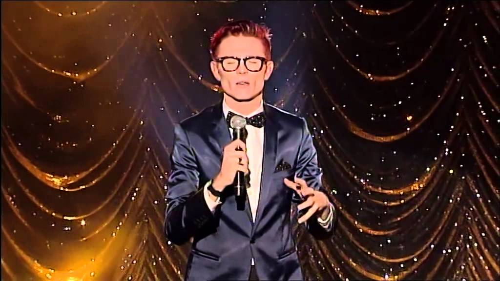 Rhys Nicholson - ABC2 Comedy Up Late 2014 (E7) - YouTube