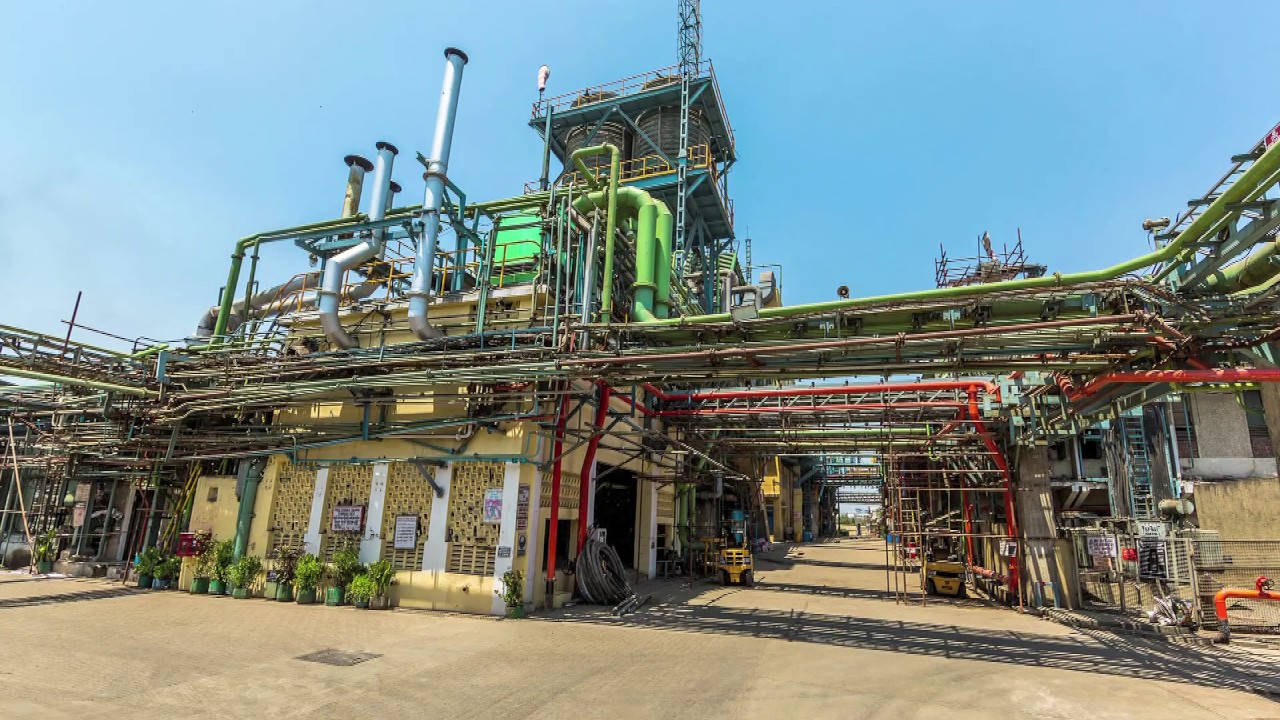 Gharda Chemicals Ltd GUJARATI 2016 - YouTube