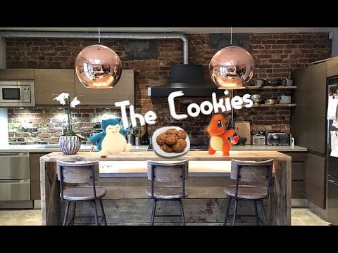 OMC Movie: The Cookies - YouTube