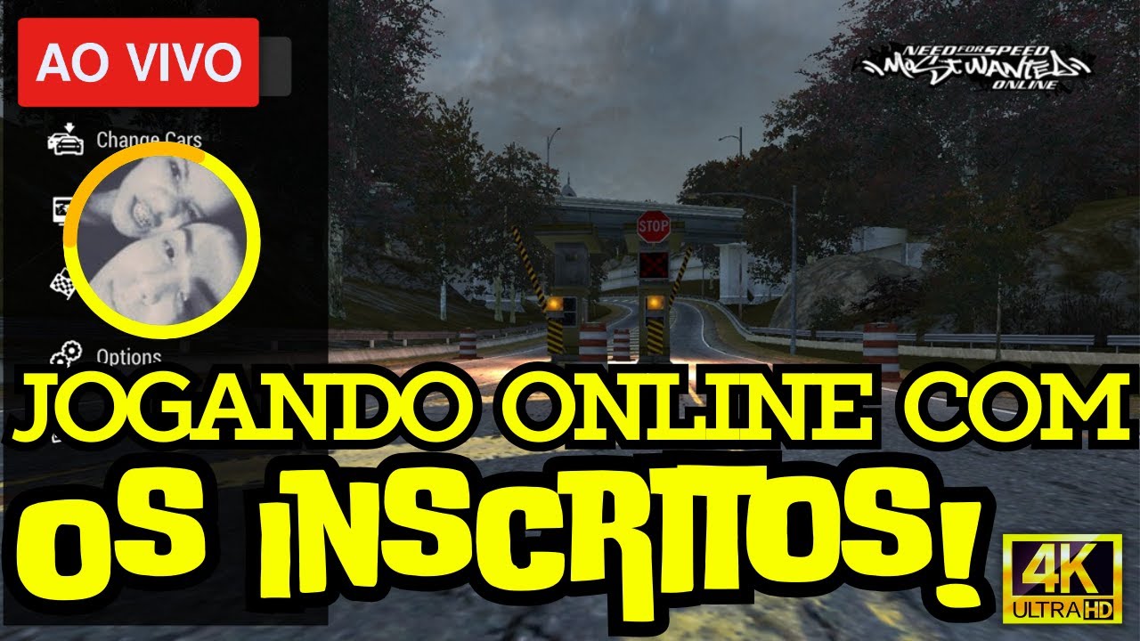 Need for Speed: Most Wanted Online - PC - Walkthrough - Longplay ...