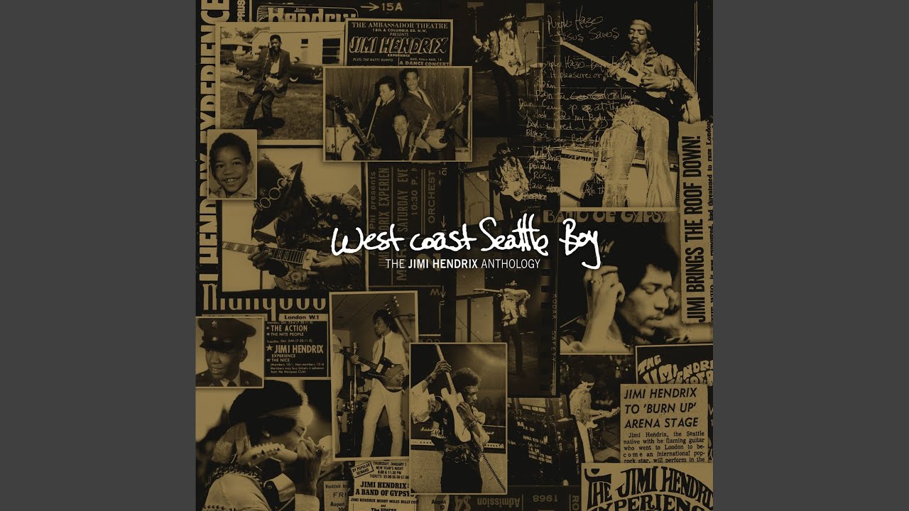 Shame, Shame, Shame (Anthology Version) - YouTube