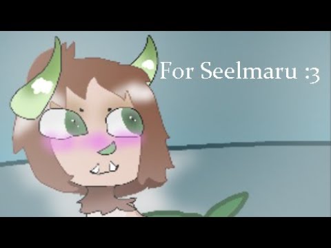 Fan art for Seelmaru - YouTube