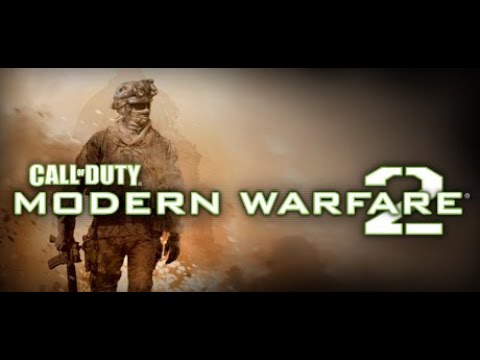 og mw2 come through - YouTube