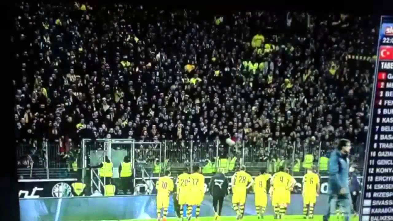 Dortmund Fan Das Zentrum der Erfolgsfans liegt im Ruhrpott Dortmund Fan ...