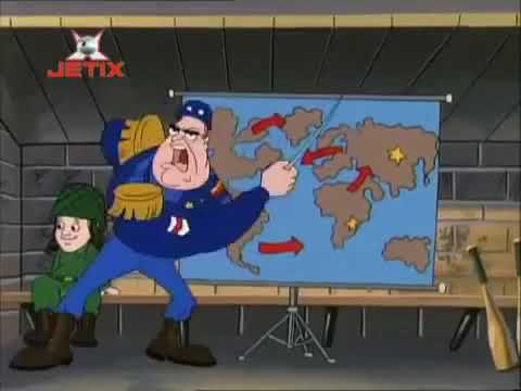 Afacan Louie Baseball