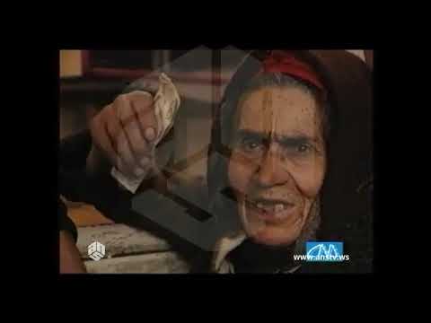 ANSTV   Xəbərçi 30 05 1994