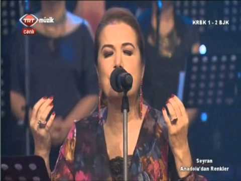 Elvan Sevim-Tercan ellerinden gelen bir güzel