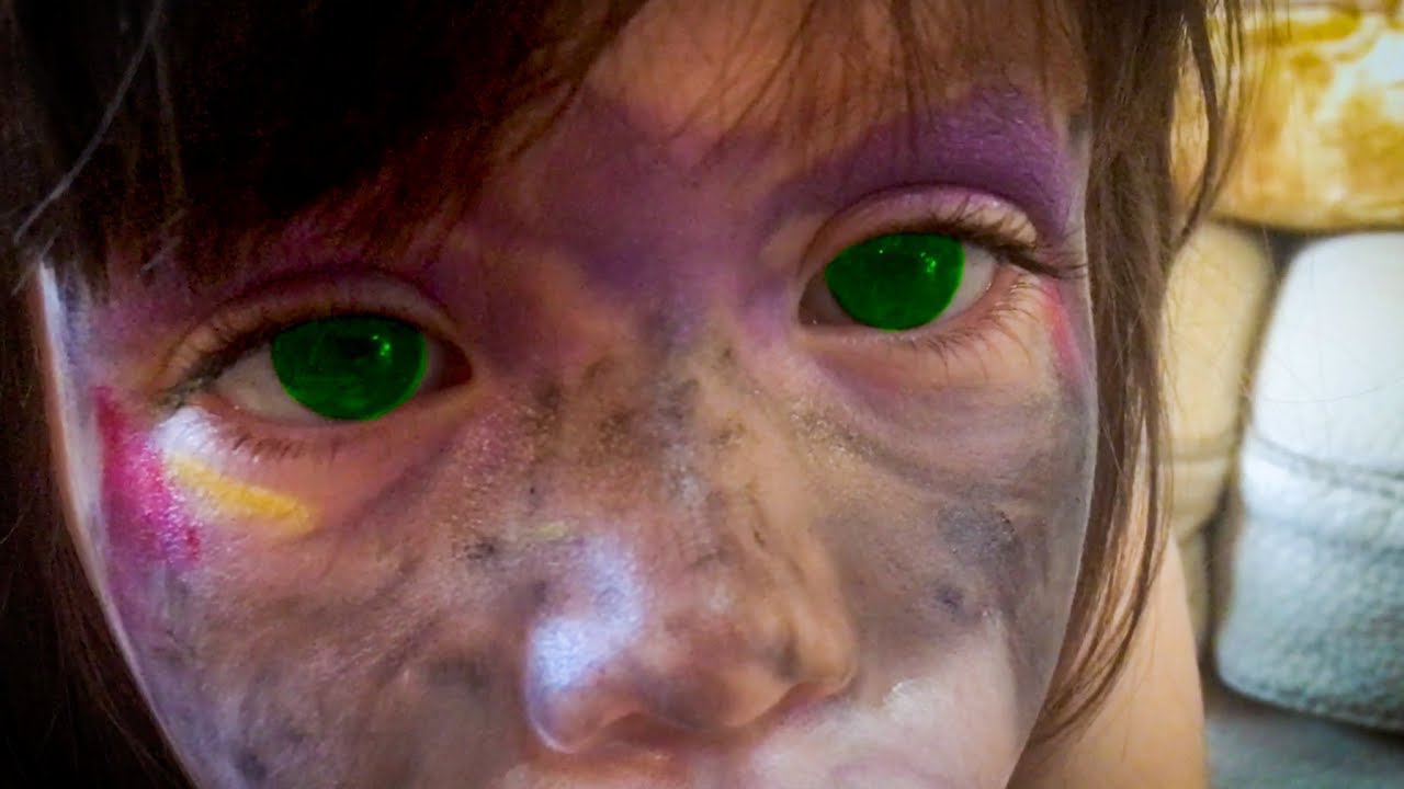 Scary Island: Zombie Boogers - YouTube