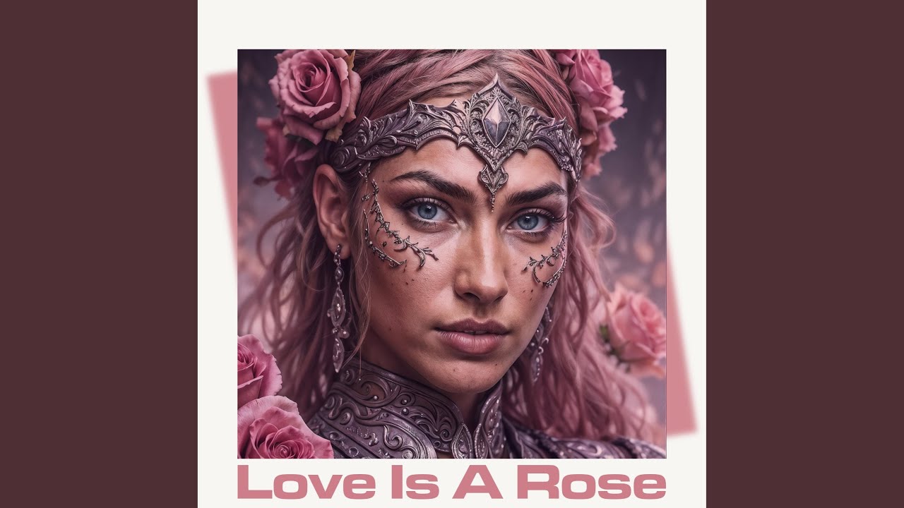 Love Is A Rose - YouTube