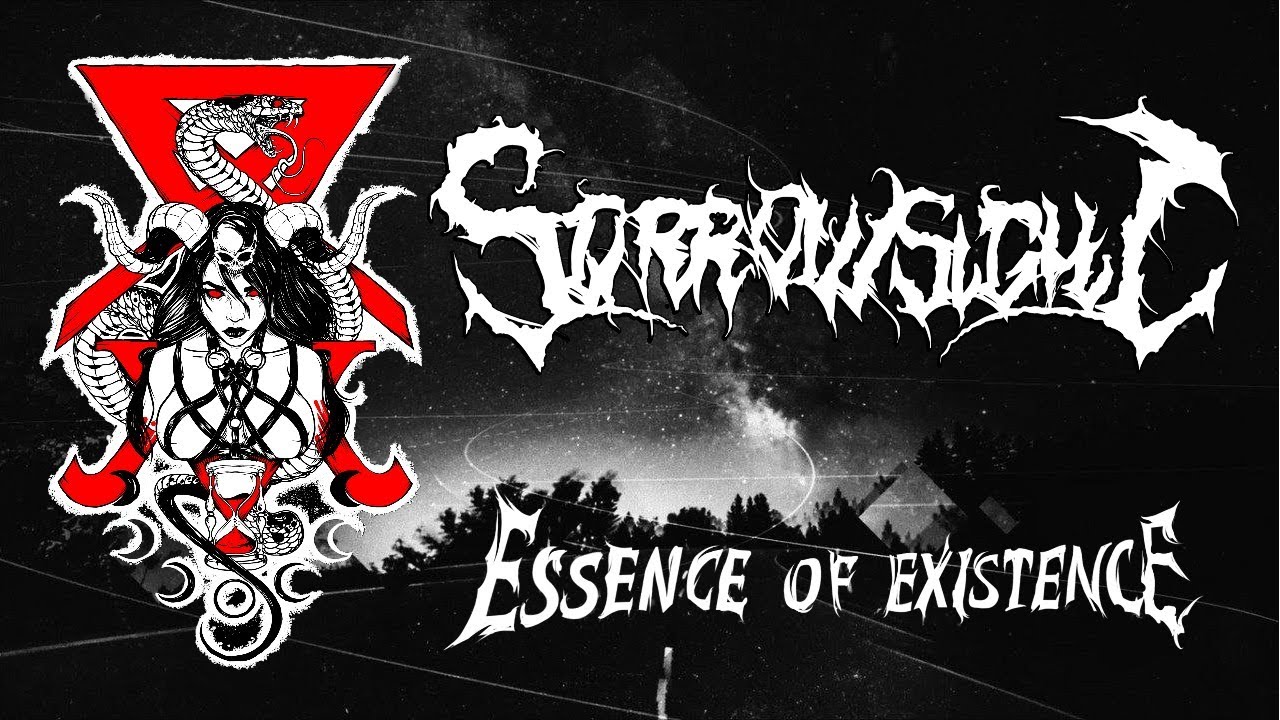 SORROWSIGHT - Essence of existence (Official lyric video) death-doom metal / gothic metal ...