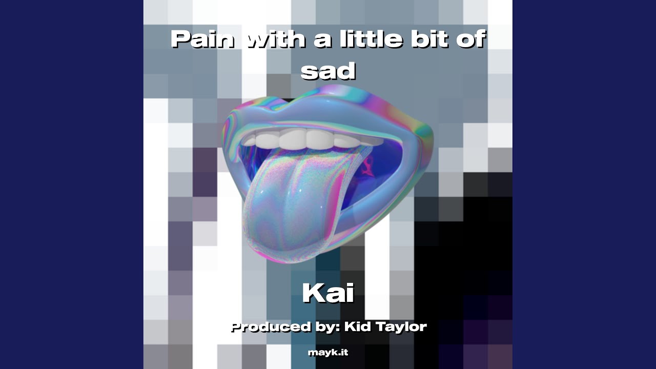 Pain with a little bit of sad - YouTube