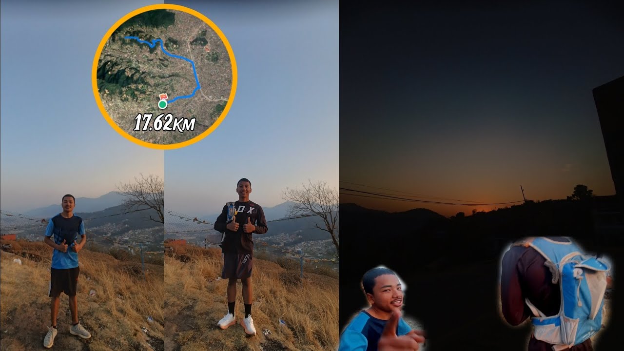 LONGEST RUNNING //📍BATASE DADA @ashokramjhali2063 - YouTube