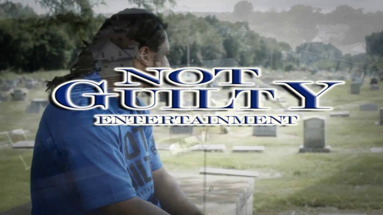 MR NOT GUILTY-TRUE STORY - YouTube