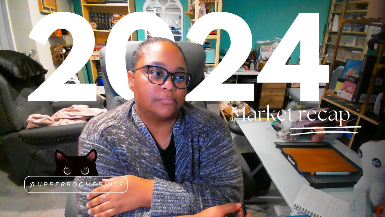 Best & Worst of Maryland Craft Fairs | BTS review of 10 markets in the DMV area - YouTube