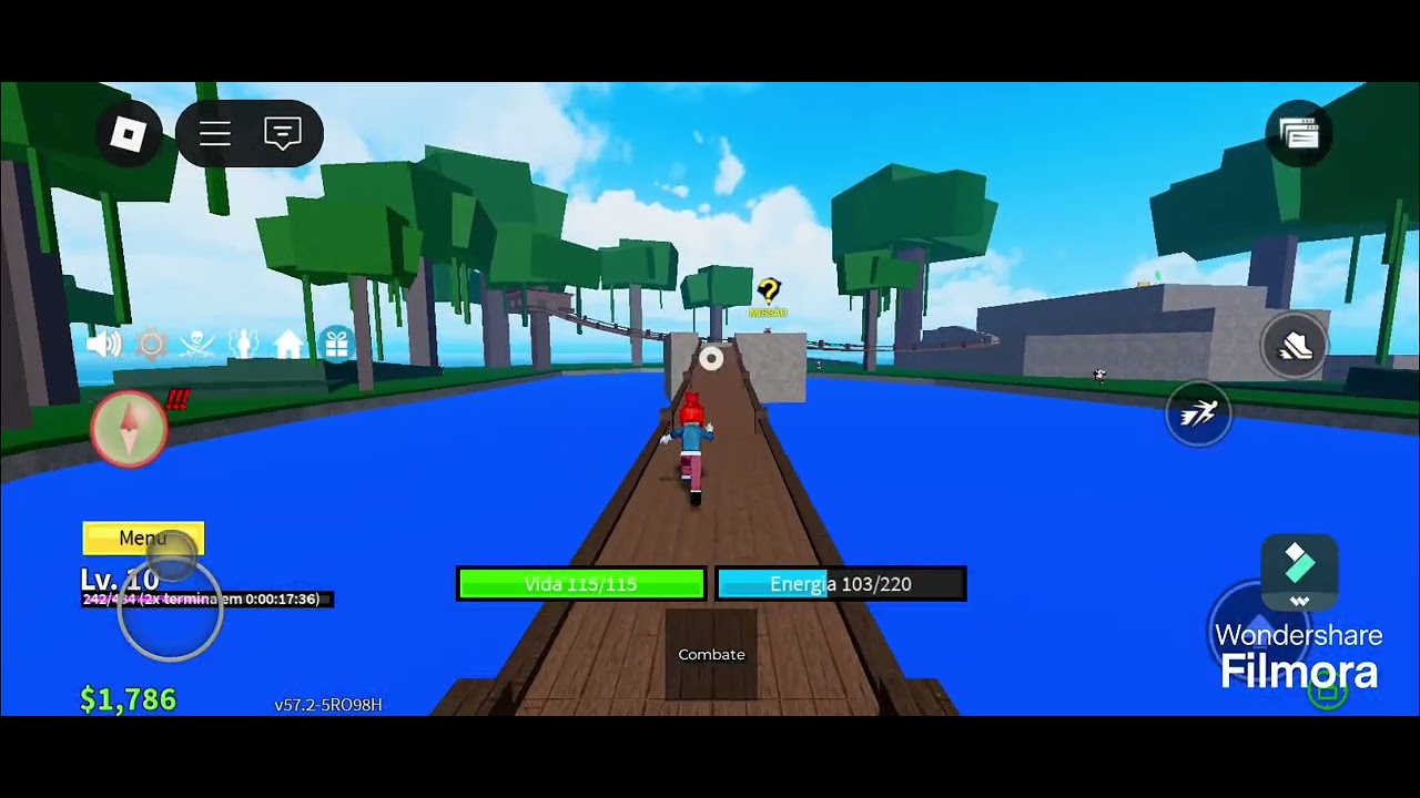 (Roblox)Level 1 ao 700| EP.1| - YouTube