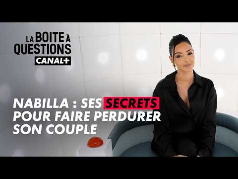 Non mais allô Nabilla !