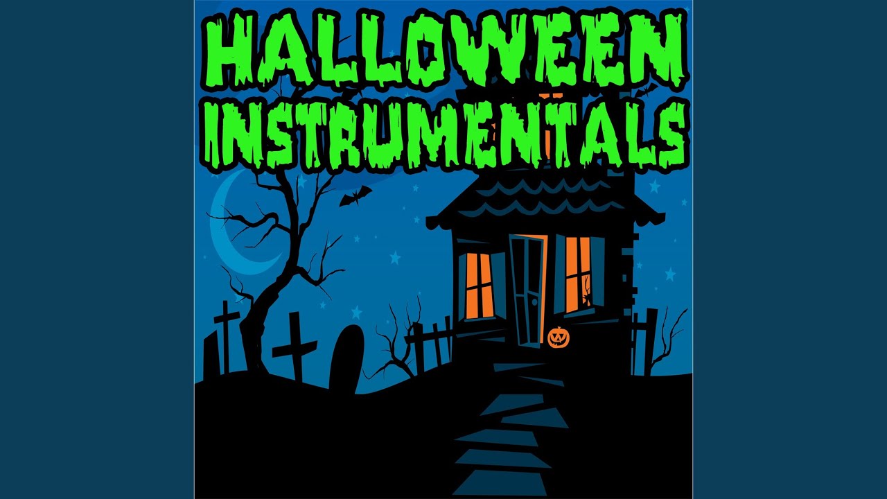 Wicked Witch Theme (as made famous by The Wizard Of Oz) - YouTube