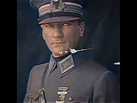 Atatürk Düşmanlığı Yapanları Tarih Dip Not Olarak Bile Hatırlamıyacak | Ümit Özdağ Edit