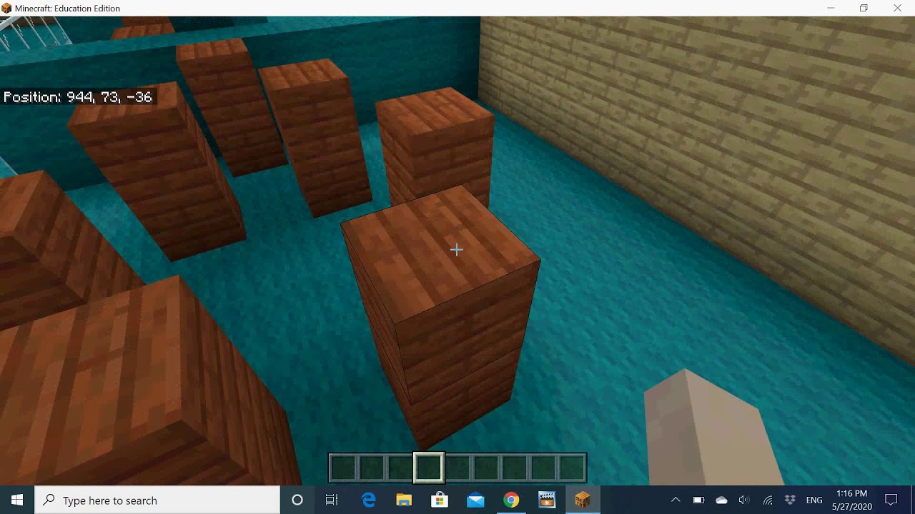 Build a better bedroom challenge - YouTube