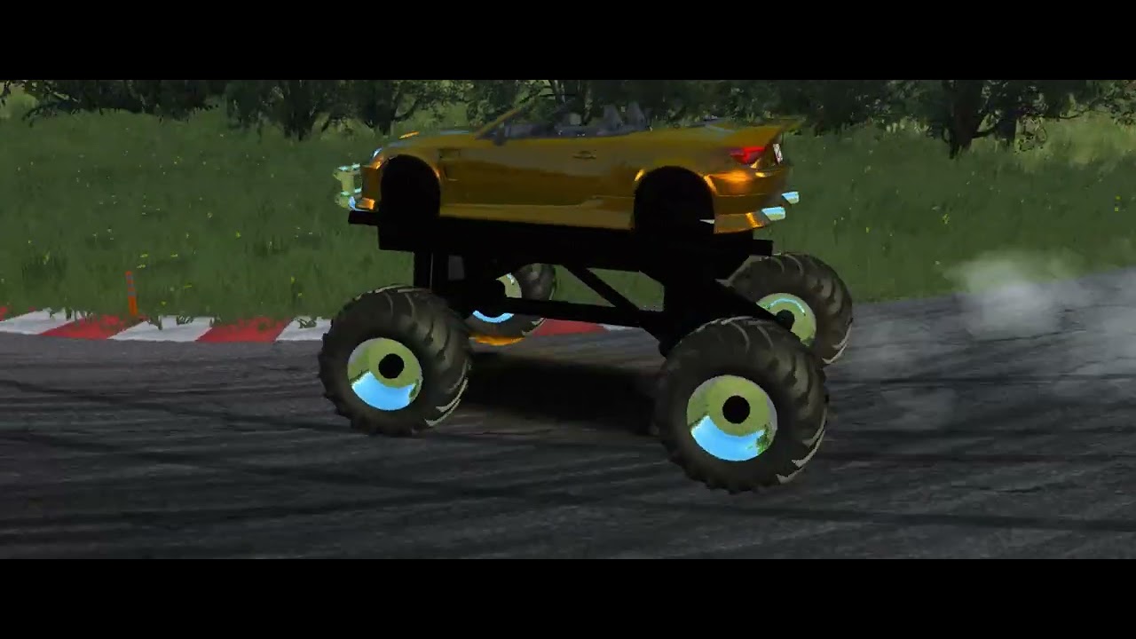 AC Funny Mods | Toyota GT 86 | Assetto Corsa - YouTube