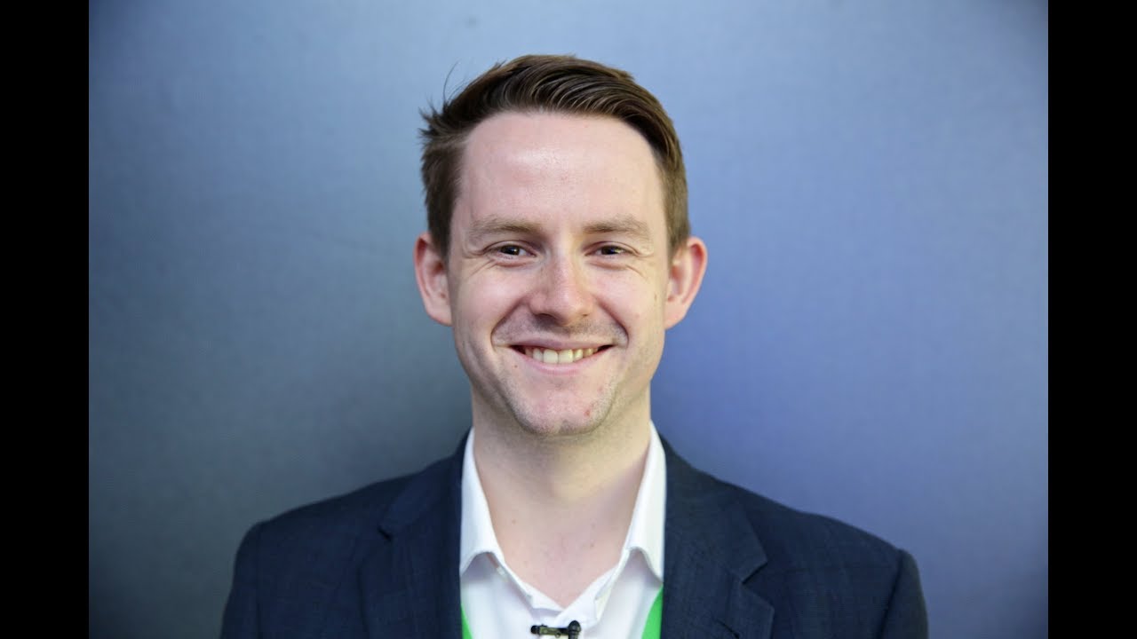 Incident and Breach Management for CISOs | Alex Cash - OneTrust - YouTube