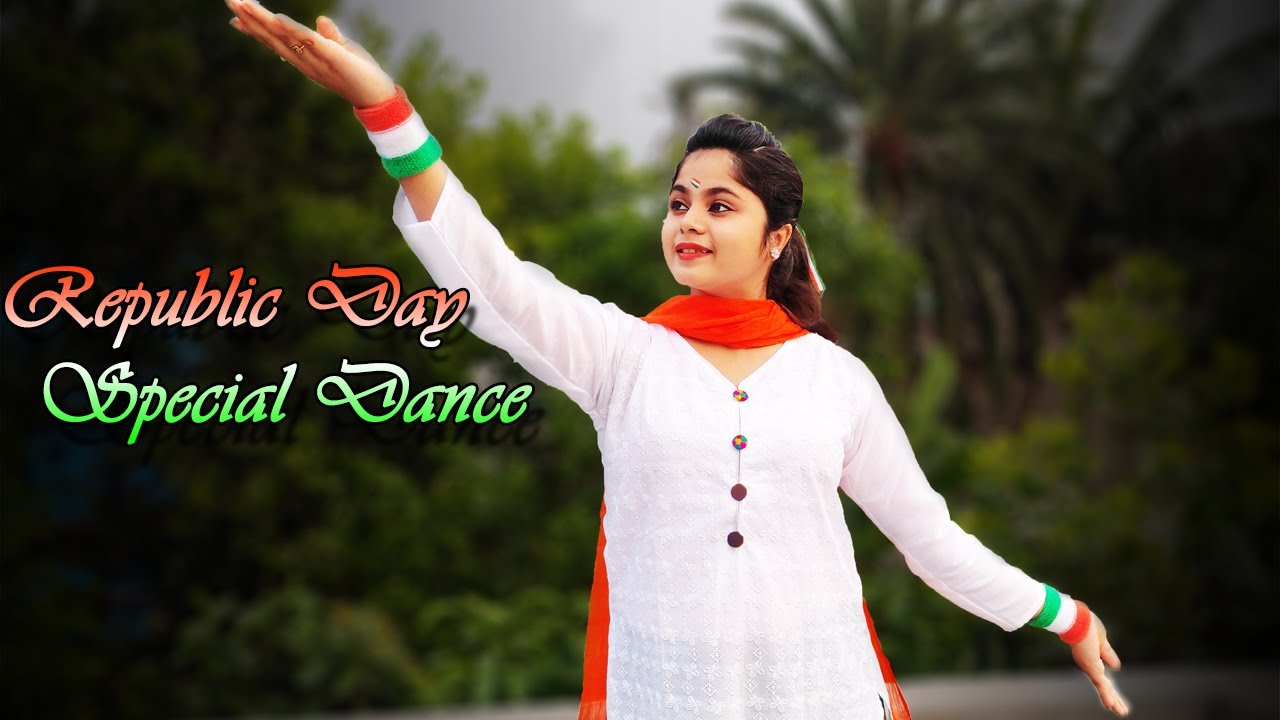 Independence Day Special Dance | Mashup Song | Teri Mitti | Aye Guzarne Wali | Payel Mondal ...