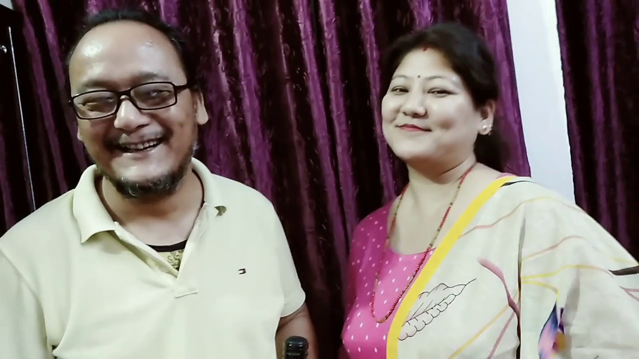 Rajdeep Youtube