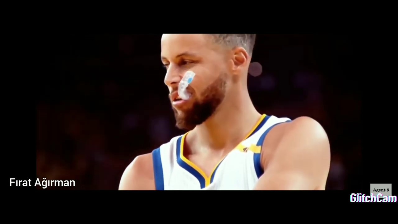 Stephen Curry Dance Monkey - YouTube